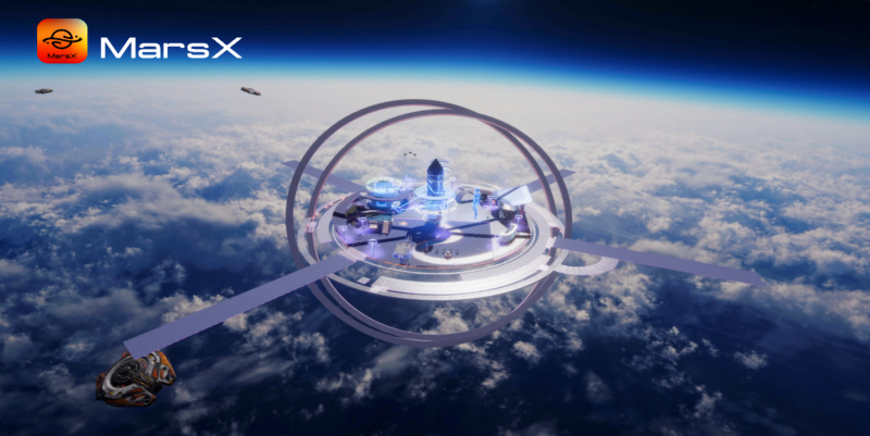 2月12日，MarsX平台杨天宁3D数字互动式演唱会震撼来袭_发现频道__中国青年网